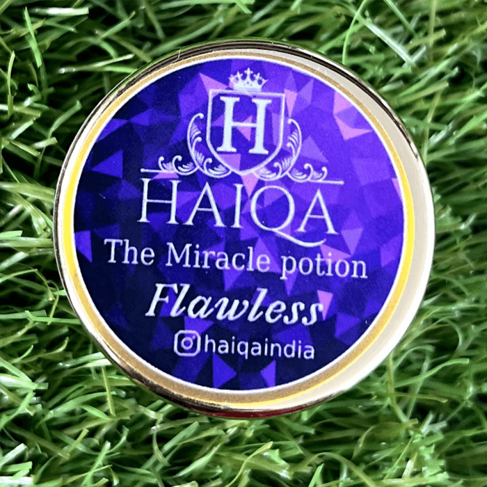 Haiqa Miracle Potion (Flawless)