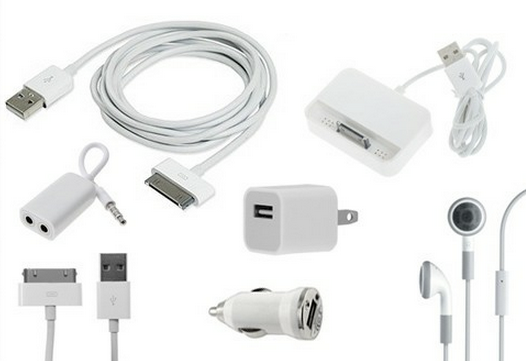 Apple Accessories