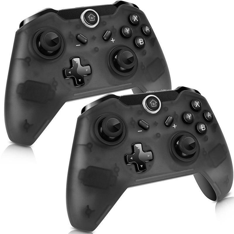 Game Controllers