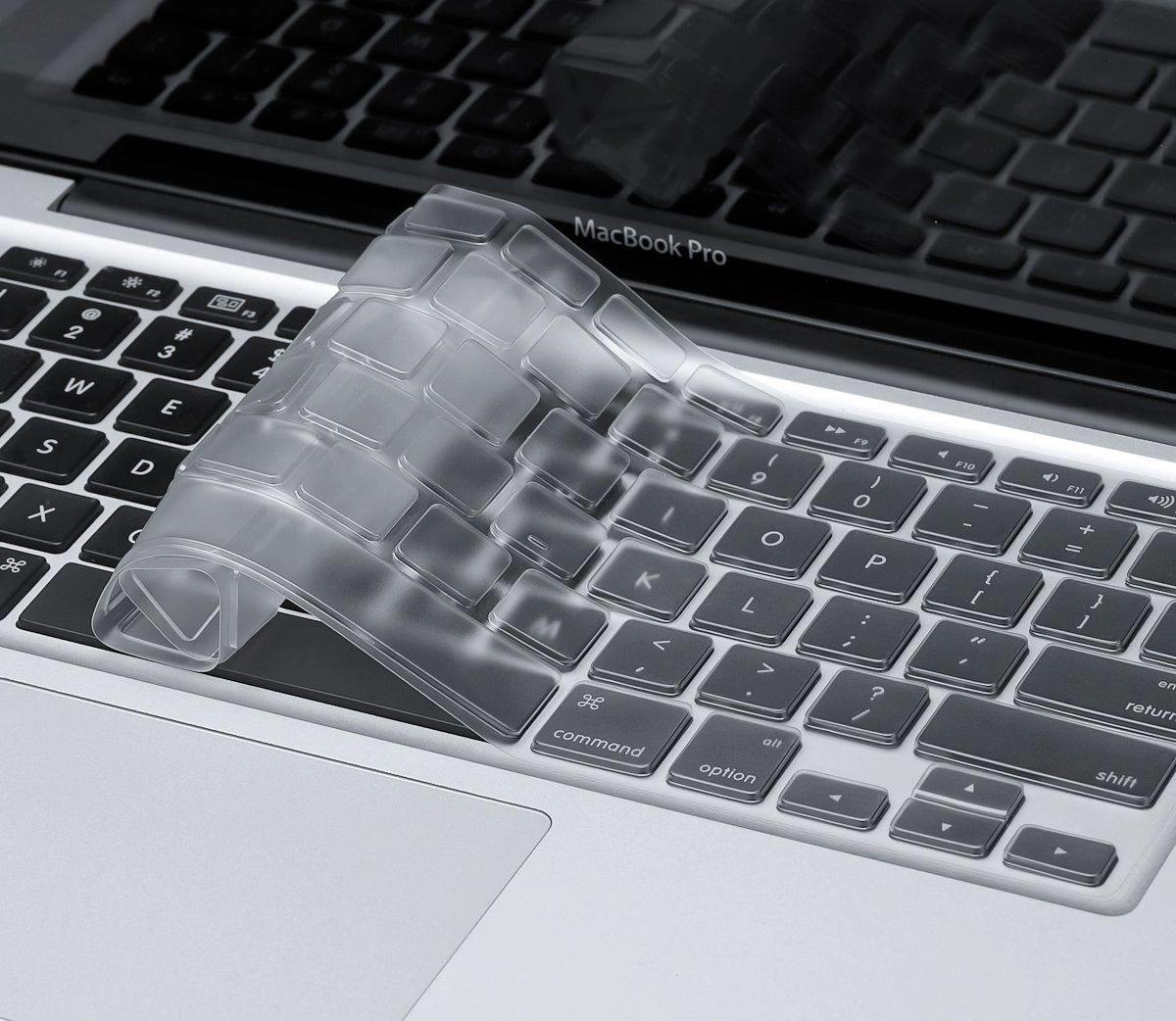 Laptop Key Board Protectors