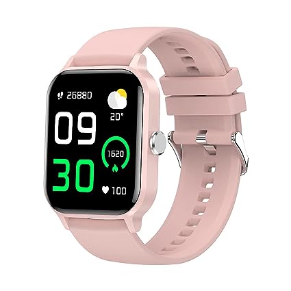 Minix Storm Smart watch