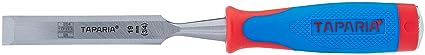 Taparia WCB12 12 mm Wood Chisel