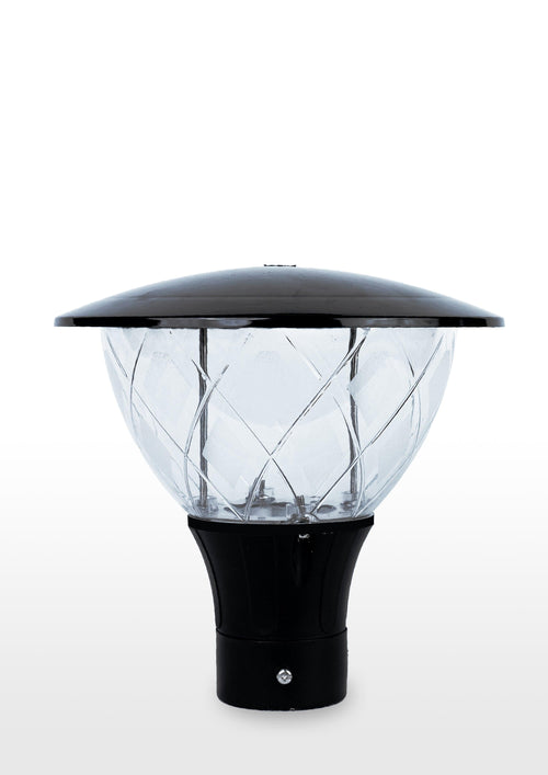 INVENTAA Emiko LED Gate Light For Boundary Gate Lighting With 1 Year R