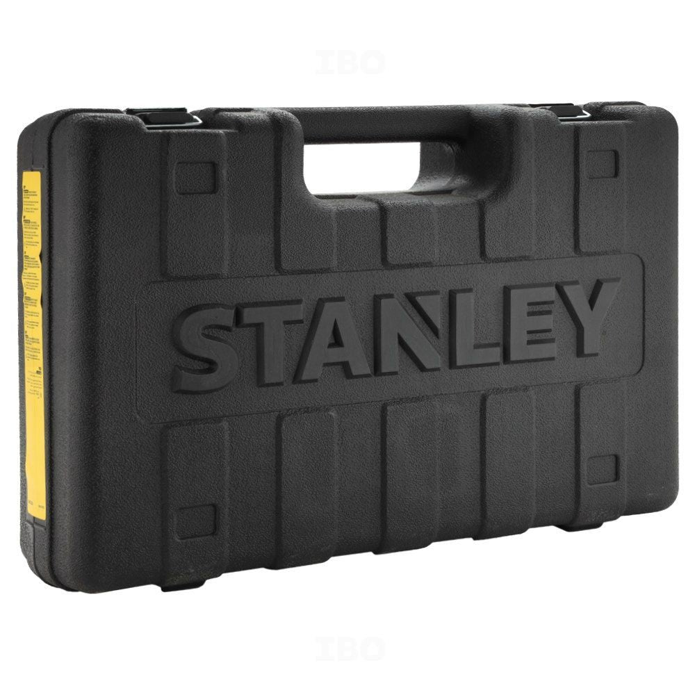 Stanley SHR263K-IN 800 W 26 mm Hammer Drill