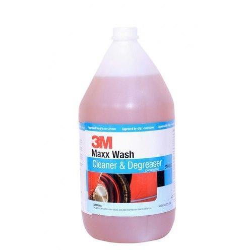 3M Maxx Wash Cleaner & Degreaser (5l)