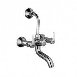 Essco Cosmo Wall Mixer Faucet COS-CHR-103273 Wall Mixer with provision