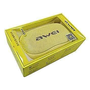 AWEI Y900 Bluetooth Speaker Wireless Boombox Crystal Clear Powerful So