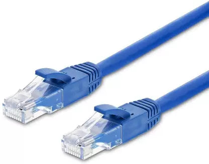 Maxicom cat6 Ethernet Patch Network Cable Wires for Modem, Router 1.5