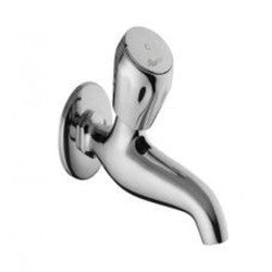 Parryware Coral Long Spout Bib Cock Half Turn