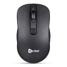Enter wireless Mouse Prime 2.4GHz Optical Plug & Play