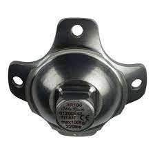 Fupro Four Prong Laminating Socket Adapter
