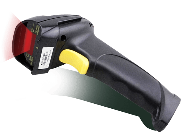 Intex Barcode Scanner 101
