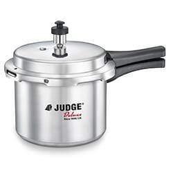 JUDGE vista OUTER LID PRESSURE COOKER