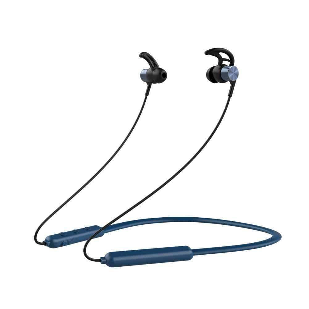 Pebble Spirit Loop - Wireless Neckband Earphone
