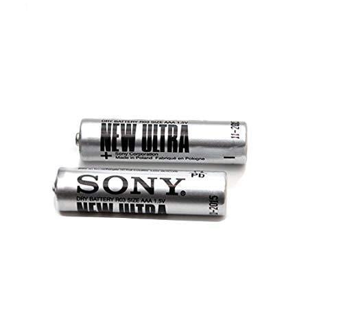 Aaa Batteries Capacity Energizer Max Alkaline AAA Battery 1.5 V