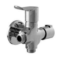 Parryware Alpha Two Way Angle valve Single Lever