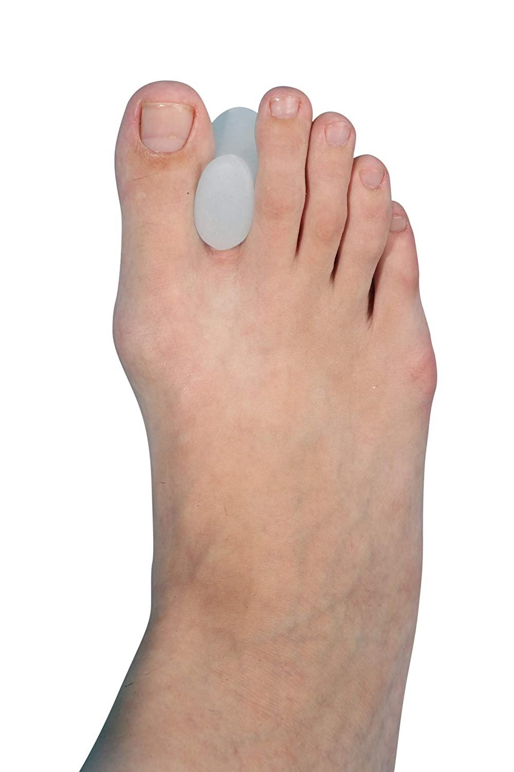 Tynor Toe Separator Silicone K-04